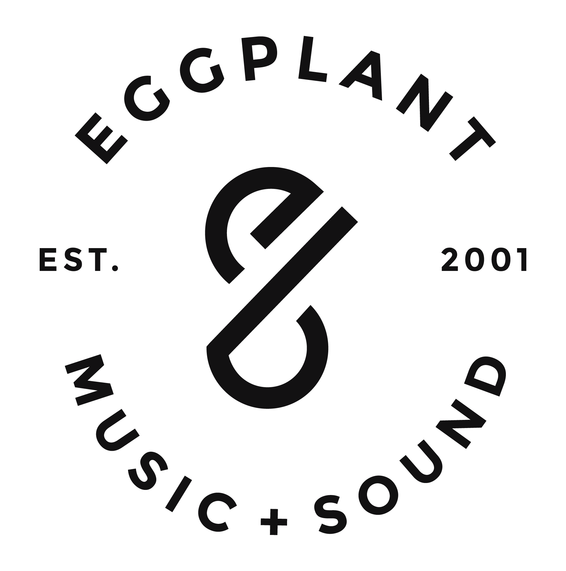 Eggplant Music & Sound – Original Music. Music Supervision. Music ...